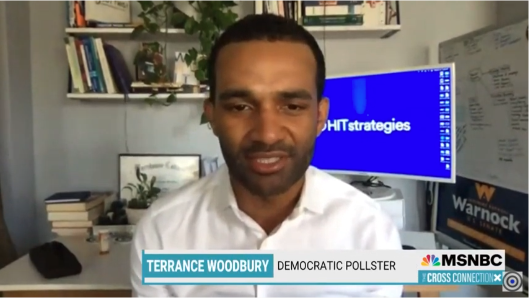 Terrance Woodbury - HIT Strategies