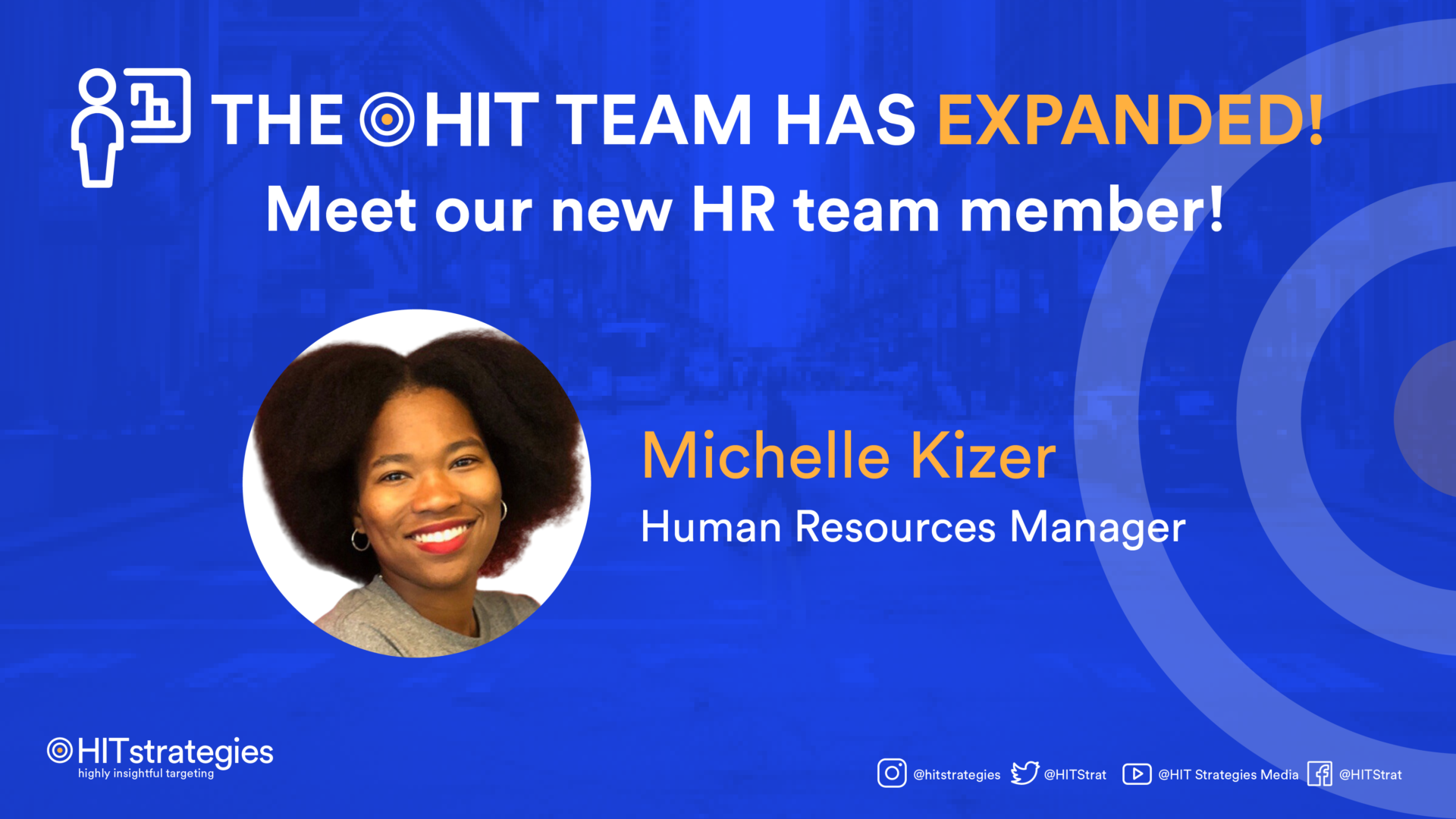 HIT Strategies Welcomes 10 New Hires, Totaling 36 Team Members with ...